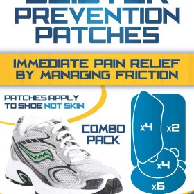 ENGO Combo Pack - Bigfoot Podiatry